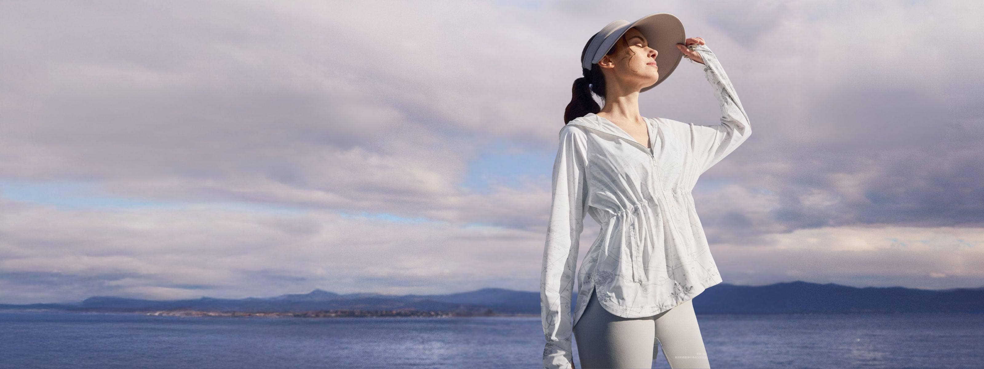 5 Myths About Sun Protection Clothing, Debunked | BOSIDENG