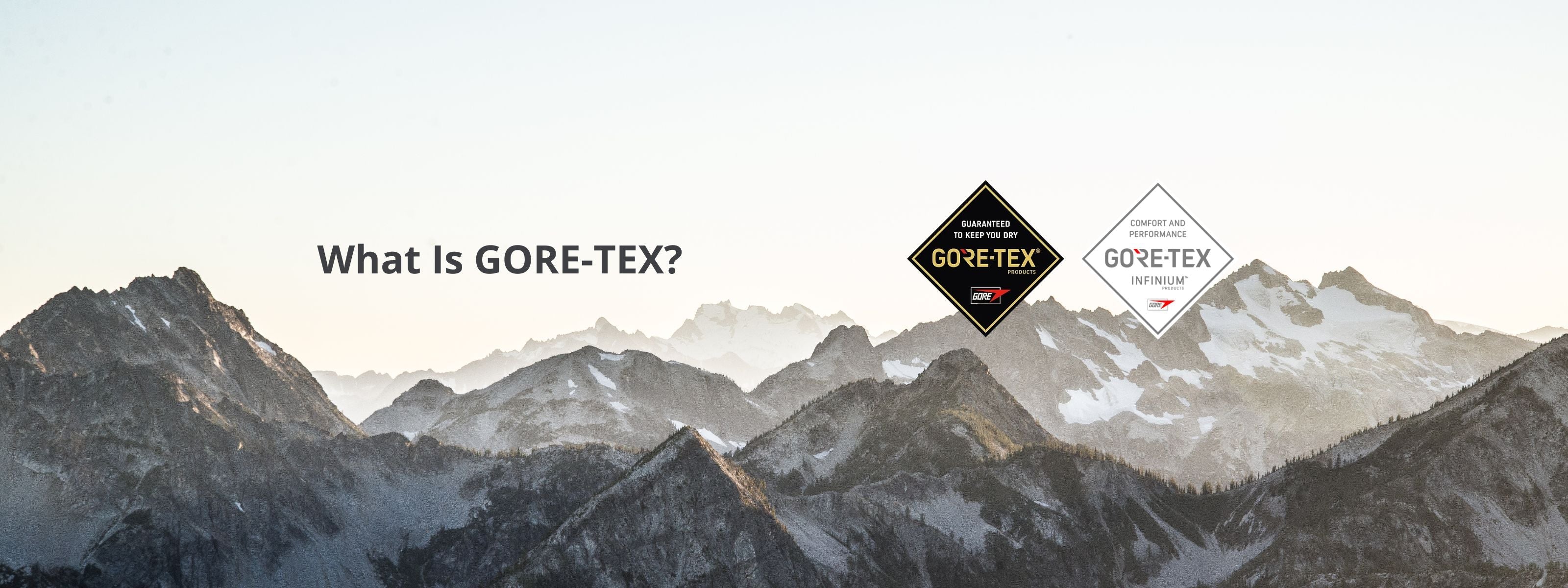 What Is GORE-TEX? The Science Behind True Waterproof Protection