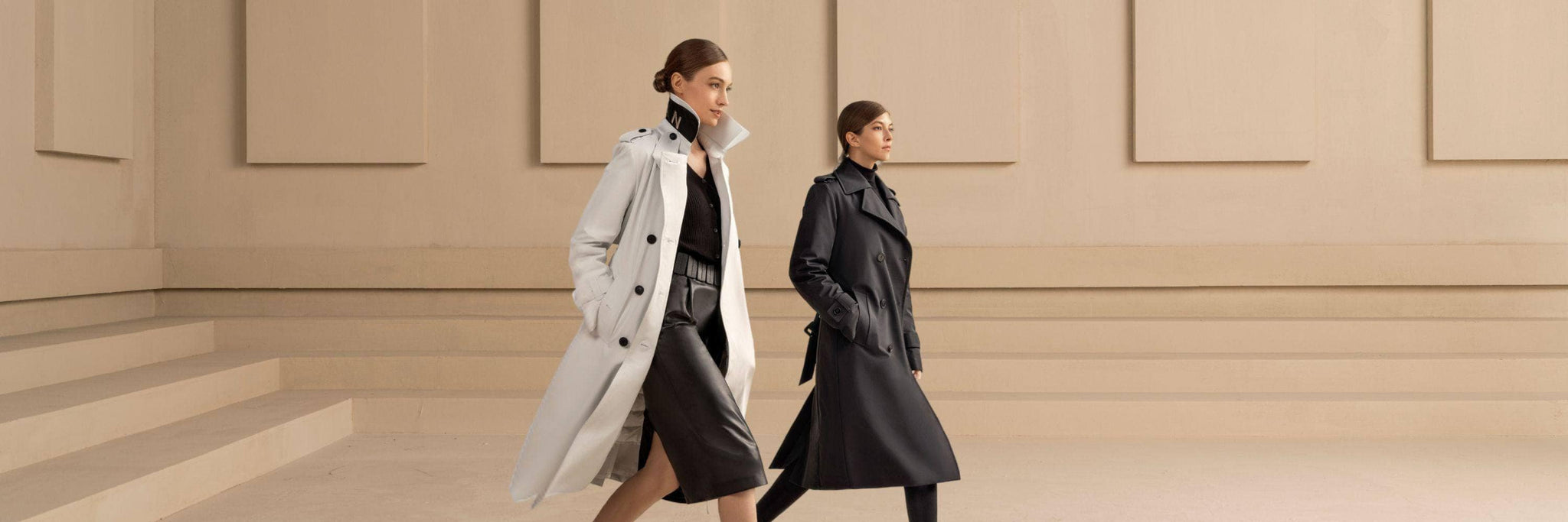 Stylish Goose Down Jackets | BOSIDENG
