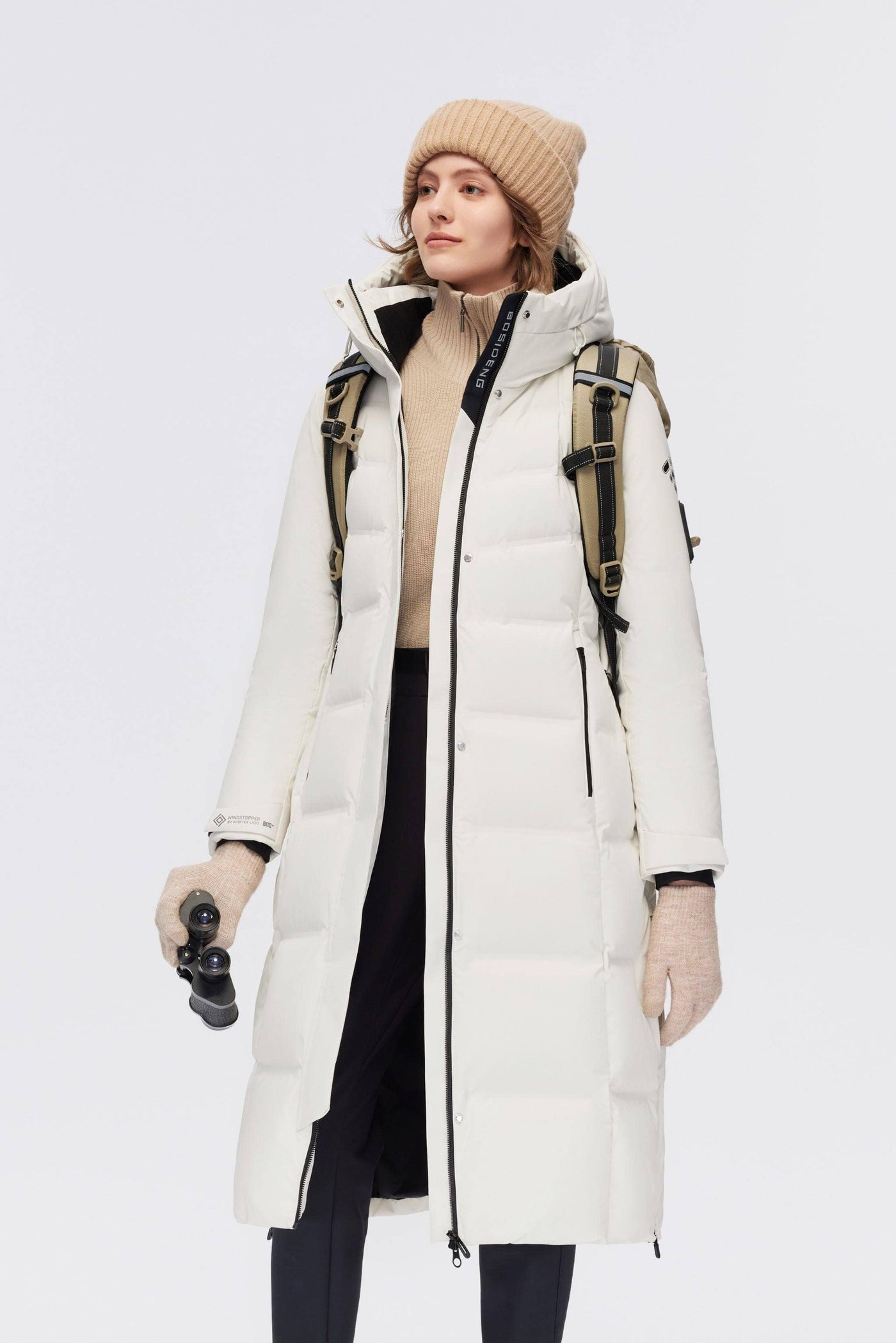 Bosideng | Official Online Store | 波司登