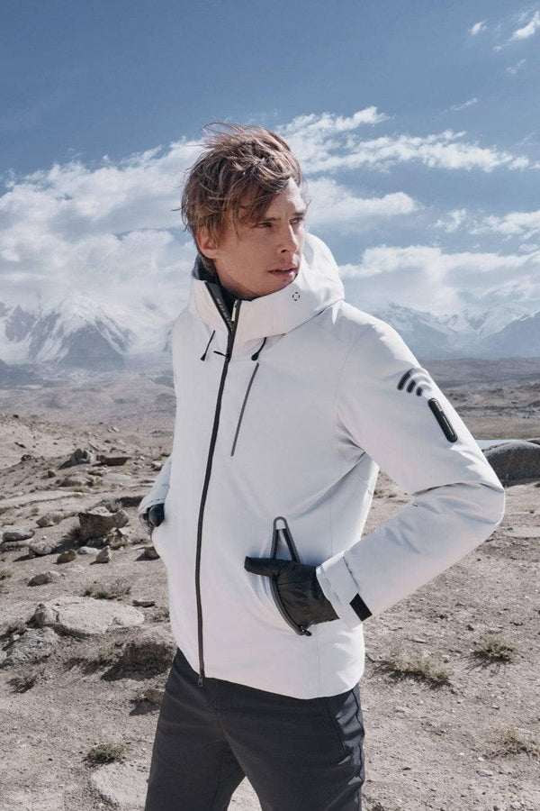 Gore Tex Down Jacket Men's | Bosideng